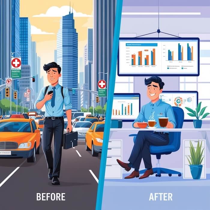 Become: 10X Data-Driven, AI-Equipped Pharma Sales Leader or SFE ->